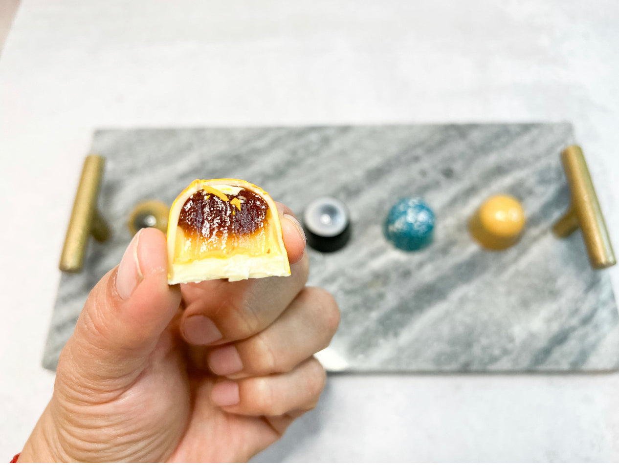 Custom – RU Chocolate